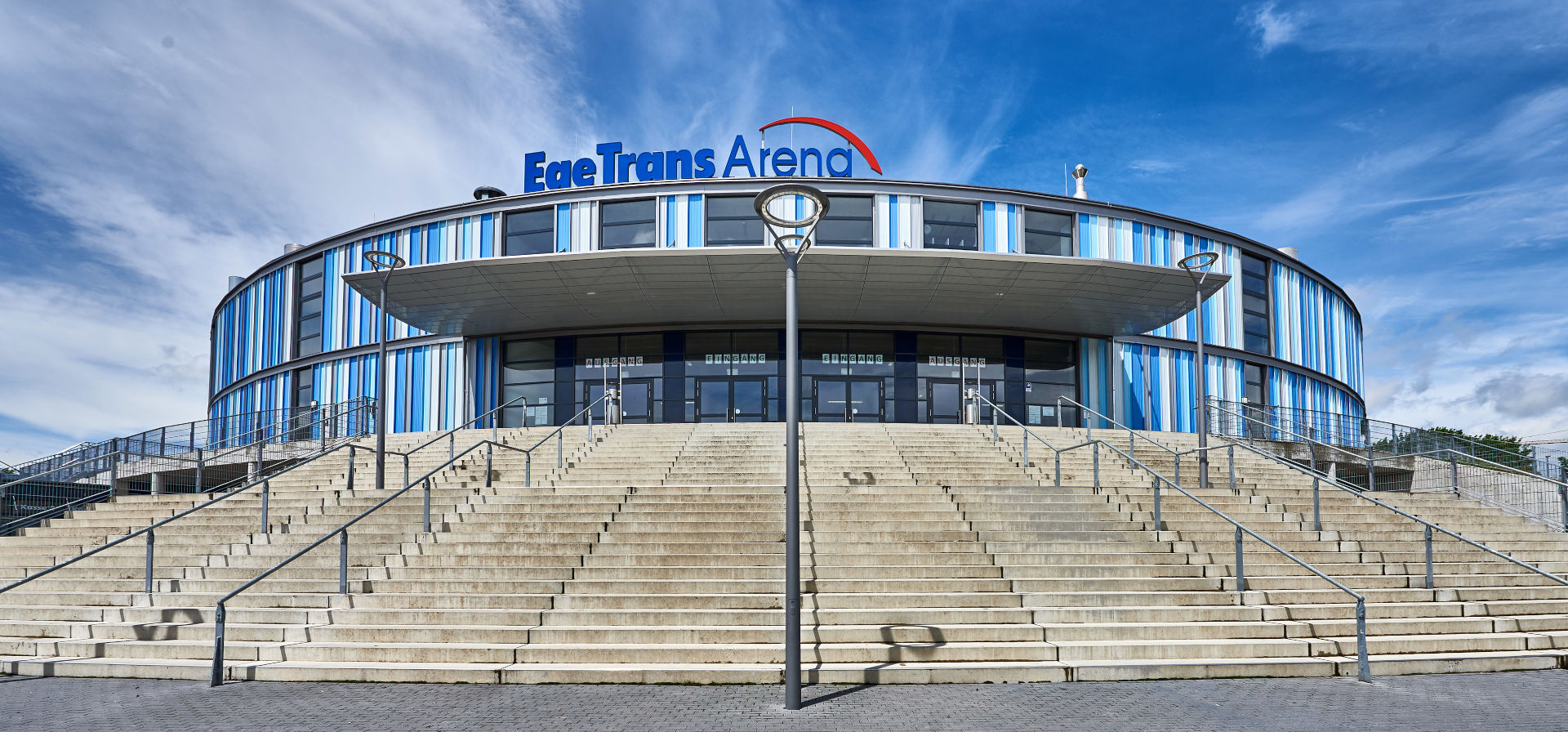 EgeTrans Arena